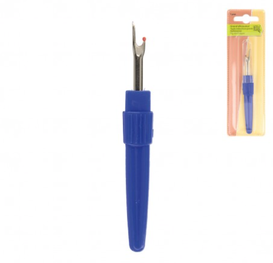 Seam ripper (large) – Atelier Moondust