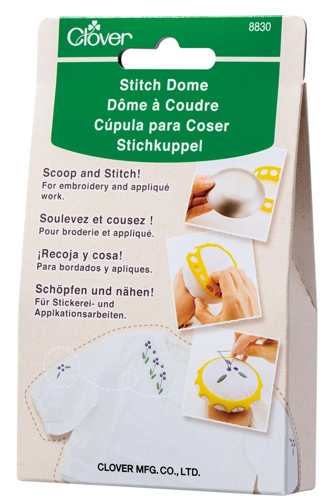 sewing dome – Atelier Moondust